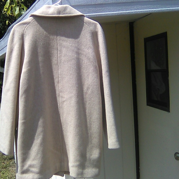 Herman Kay | Jackets & Coats | Vintage Herman Kay Wool Coat | Poshmark